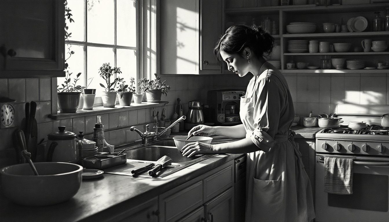 Busy Women, Meet Your Kitchen Savior: K for Kabab – K for Kabab